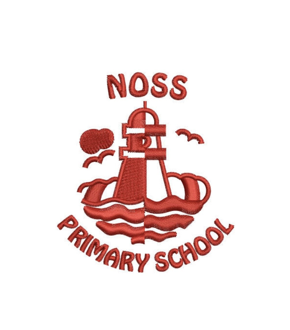 Noss Primary – In Stitches @ Wick Laundry
